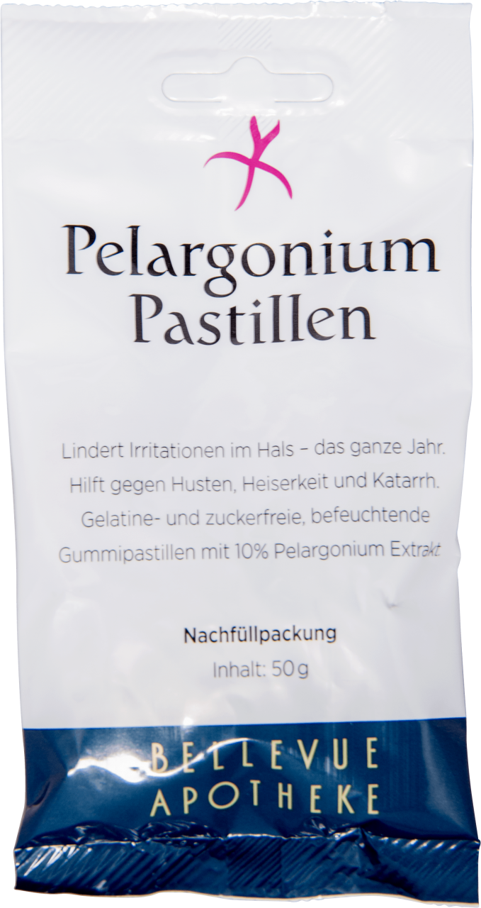 Hausspezialitäten · Bellevue Apotheke Zürich