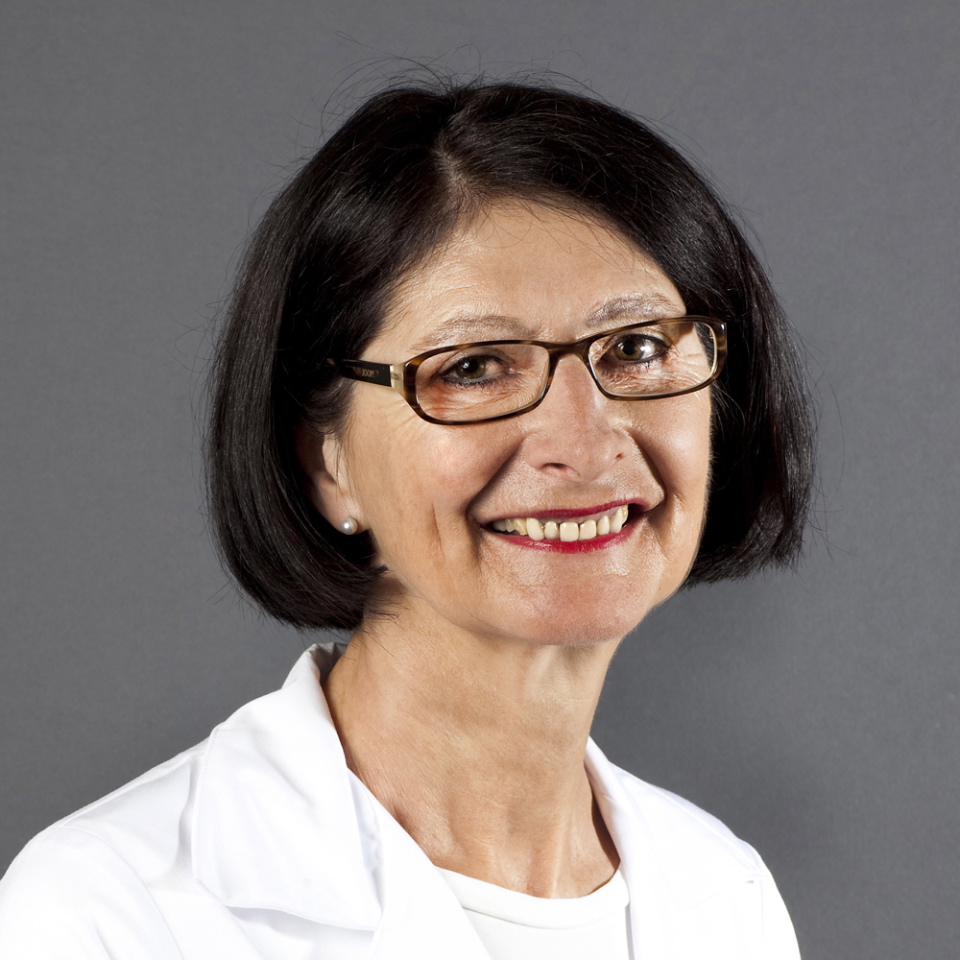 Team · Bellevue Apotheke Zürich